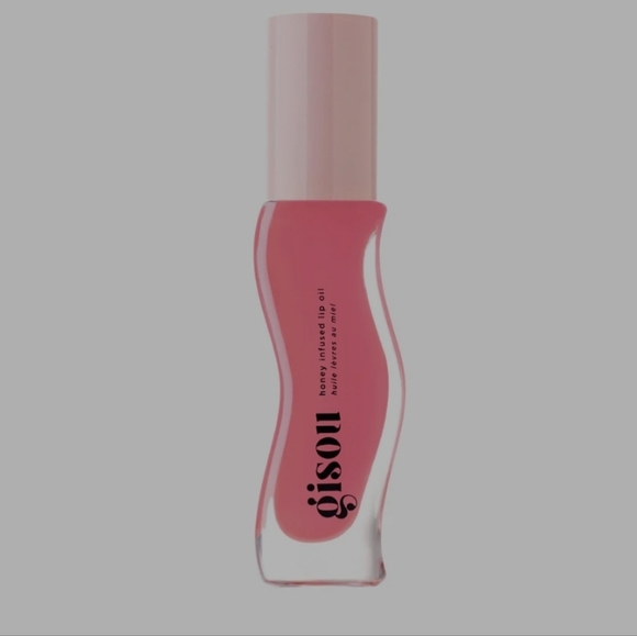 Gisou | Makeup | Gisou Honey Infused Hydrating Lip Oil Raspberry Swirl ...